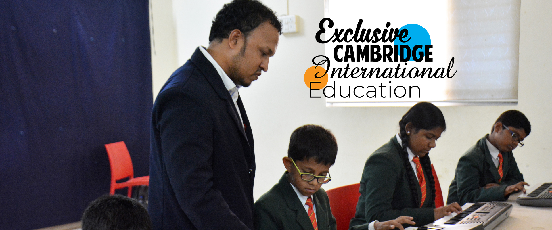 IRA Global School – Best International School in Mumbai