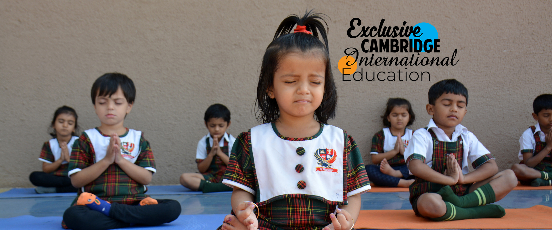 IRA Global School – Best International School in Mumbai