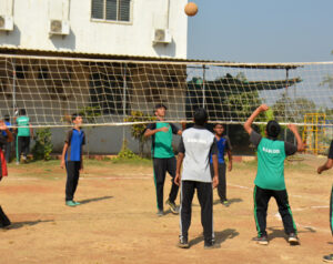 IRA Global School – Best International School in Mumbai